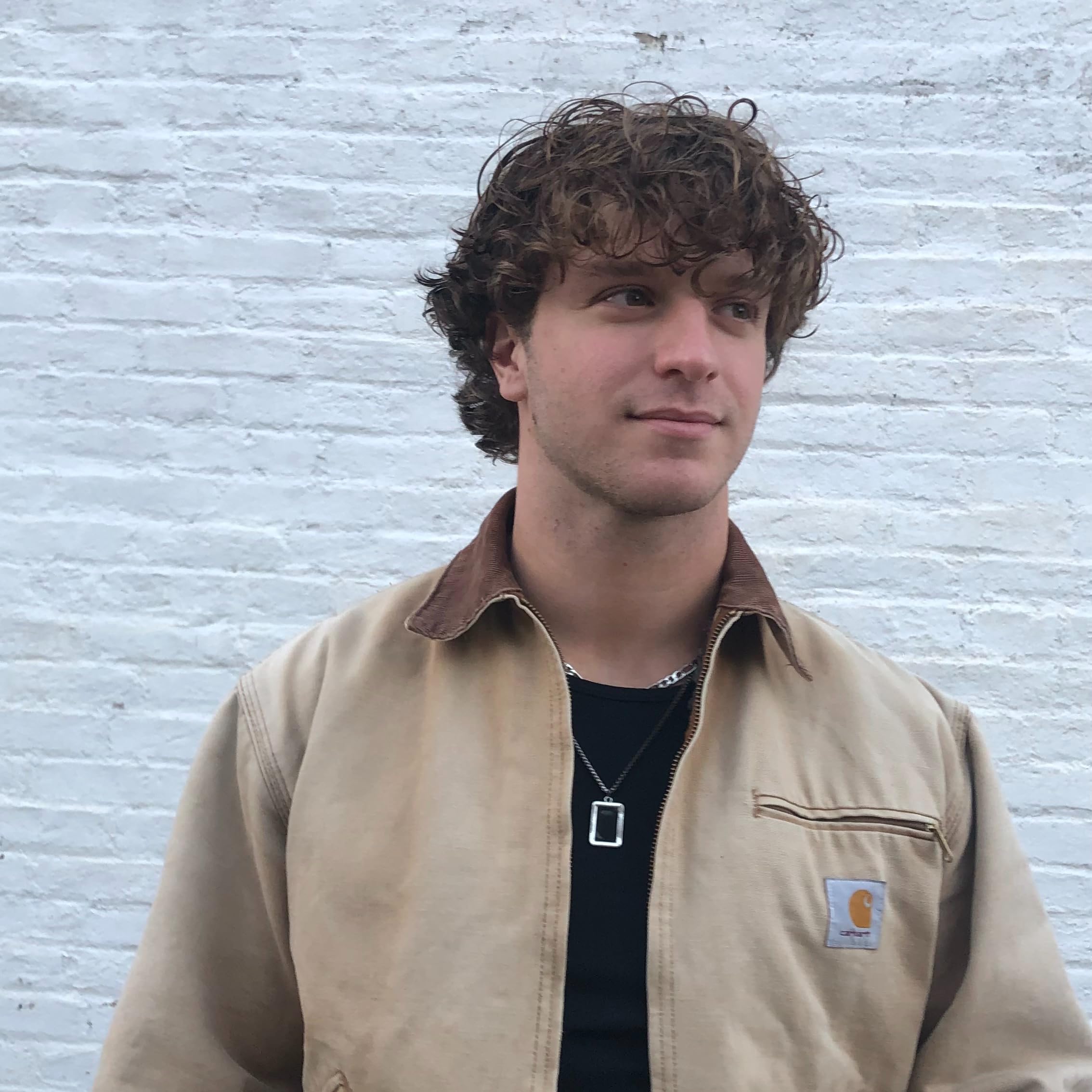 Jake Woosley's Amazon Page