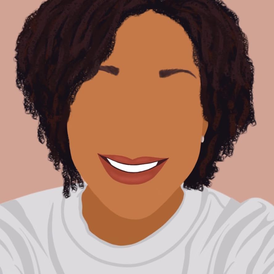 Toni Renee 2.0’s Favorites's Amazon Page