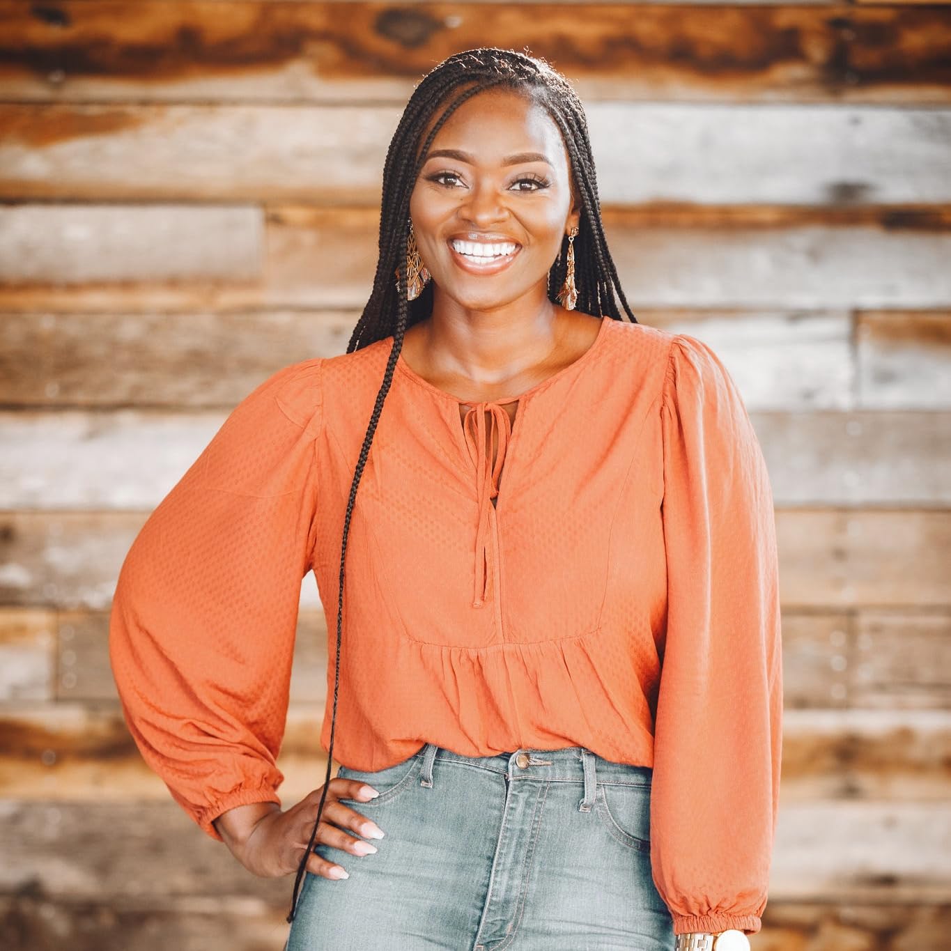 Cup of Consuella's Amazon Page