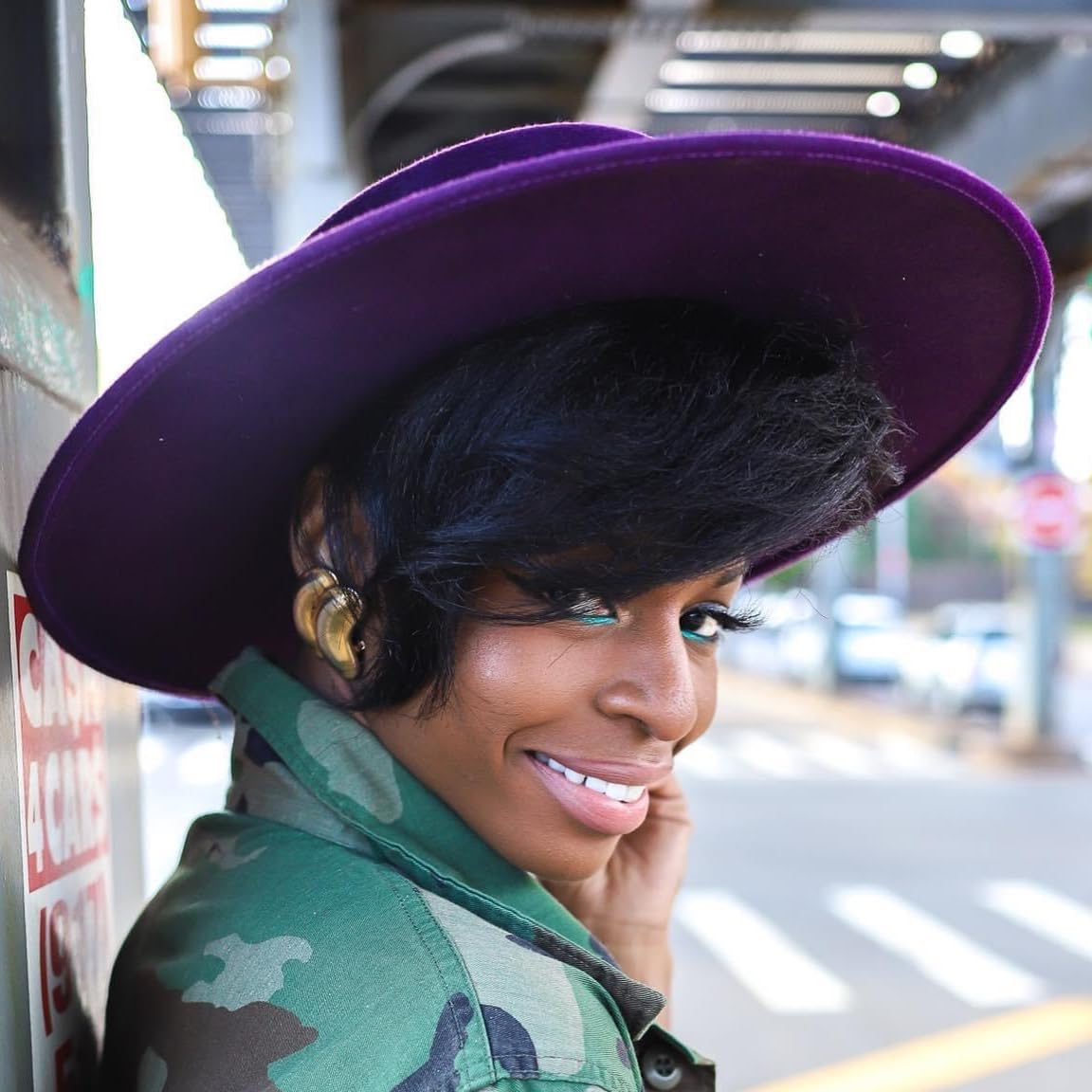 Tiffany B Chanel's Amazon Page