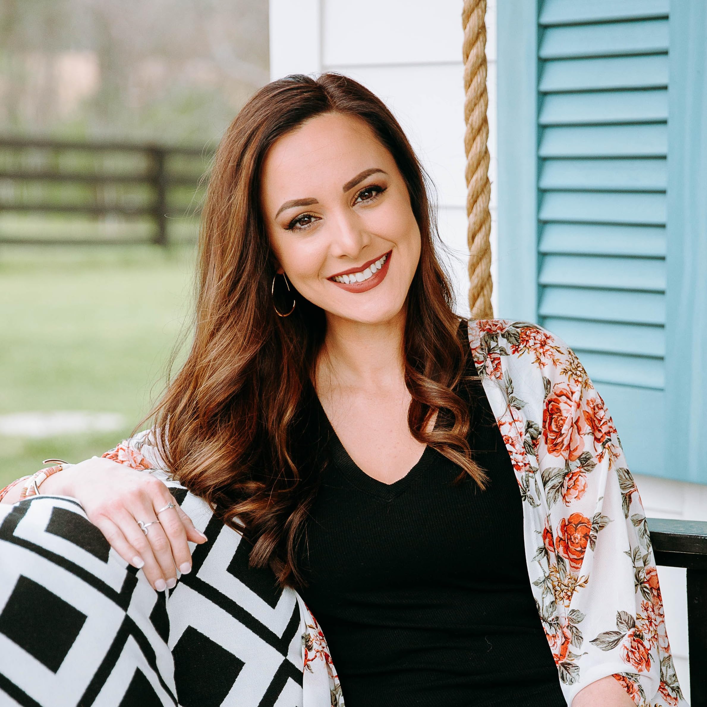 Lauren Shirk's Amazon Page