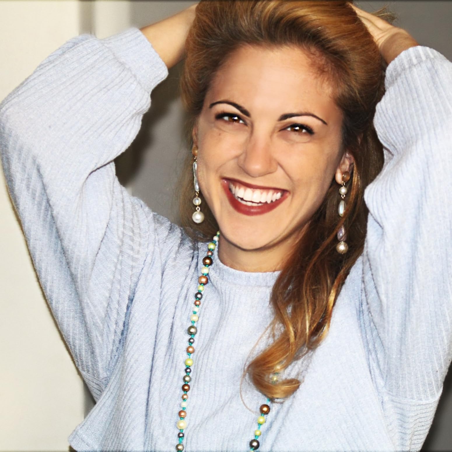 Laura Bogen's Amazon Page