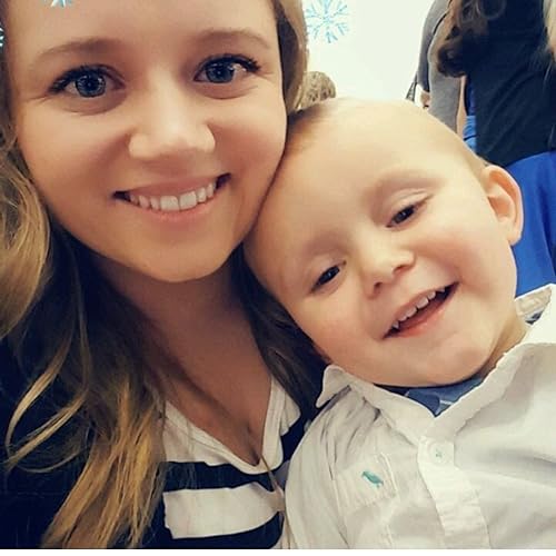 Sara Kreth's Amazon Page