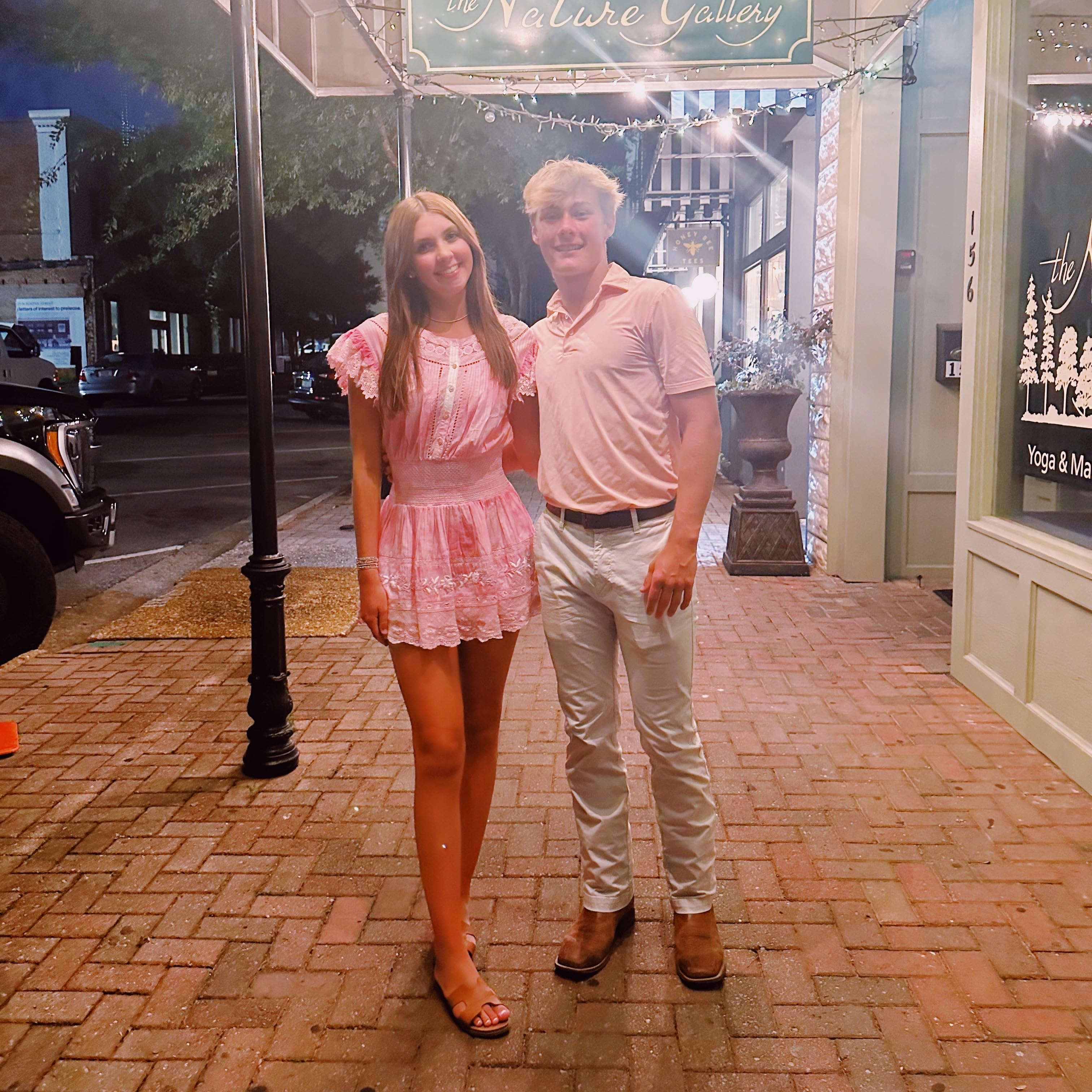 taylor hope's Amazon Page