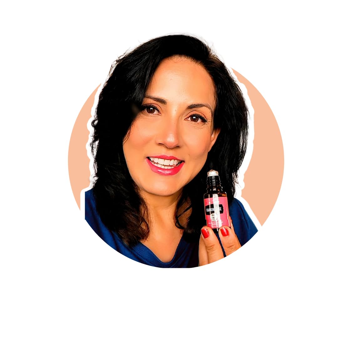 Edith Valle || Benessere Oils's Amazon Page