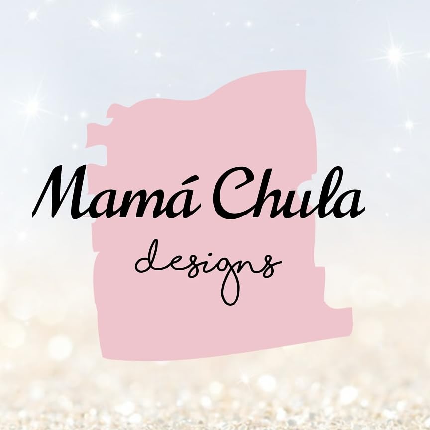 Mama Chula Designs's Amazon Page