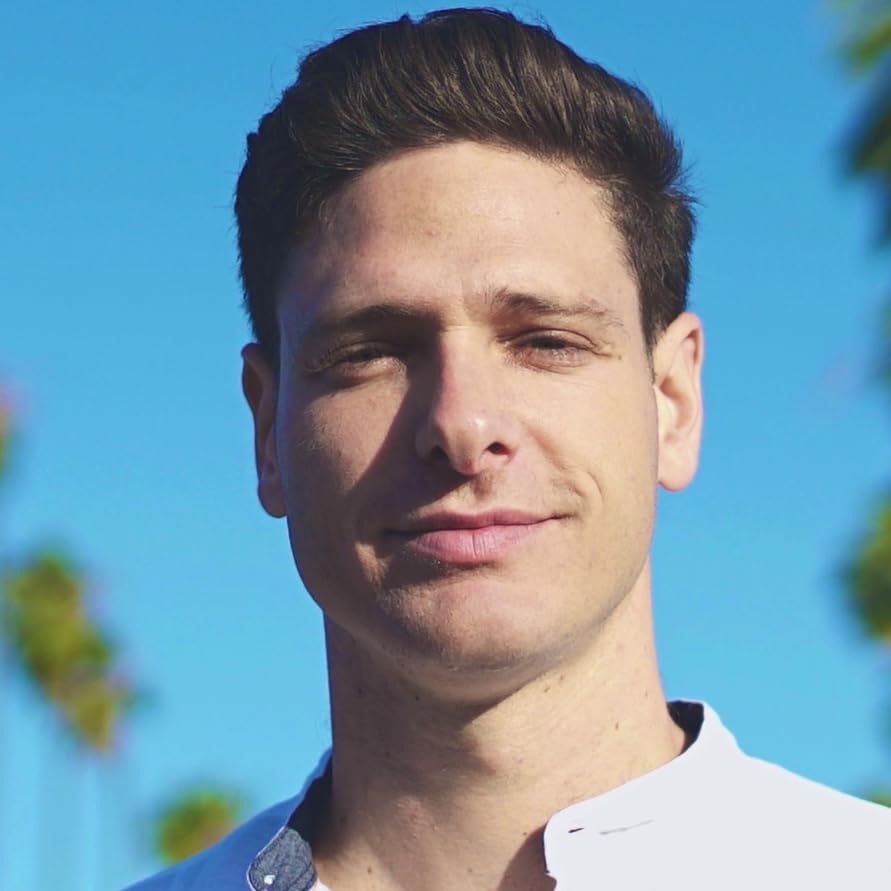 Blake's shop's Amazon Page