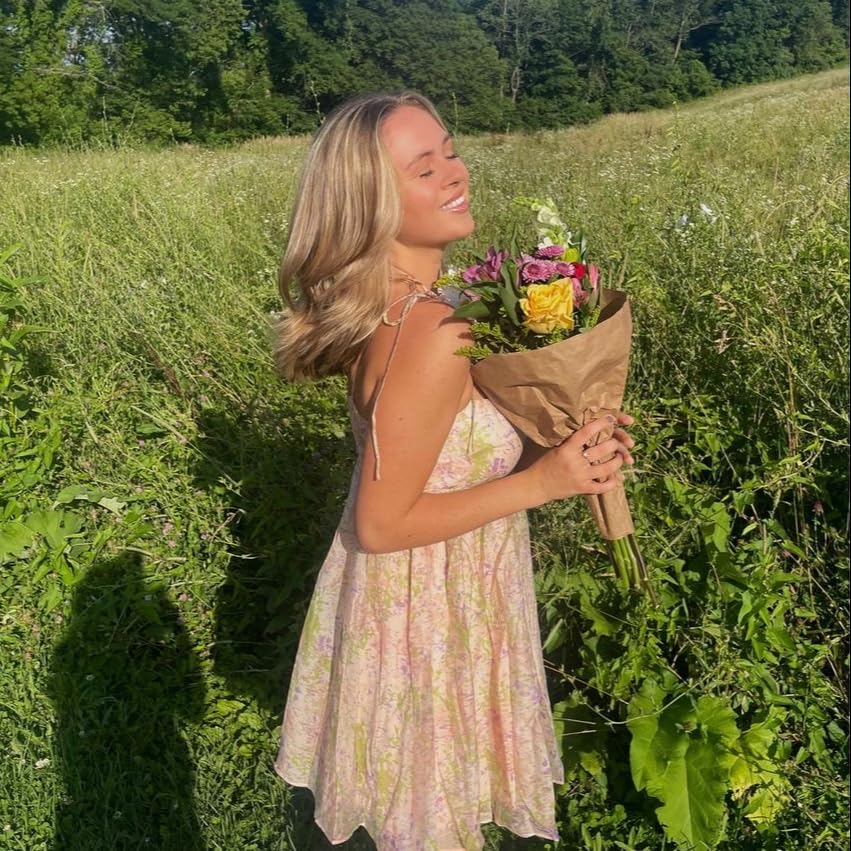 Kristina Westervelt's Amazon Page