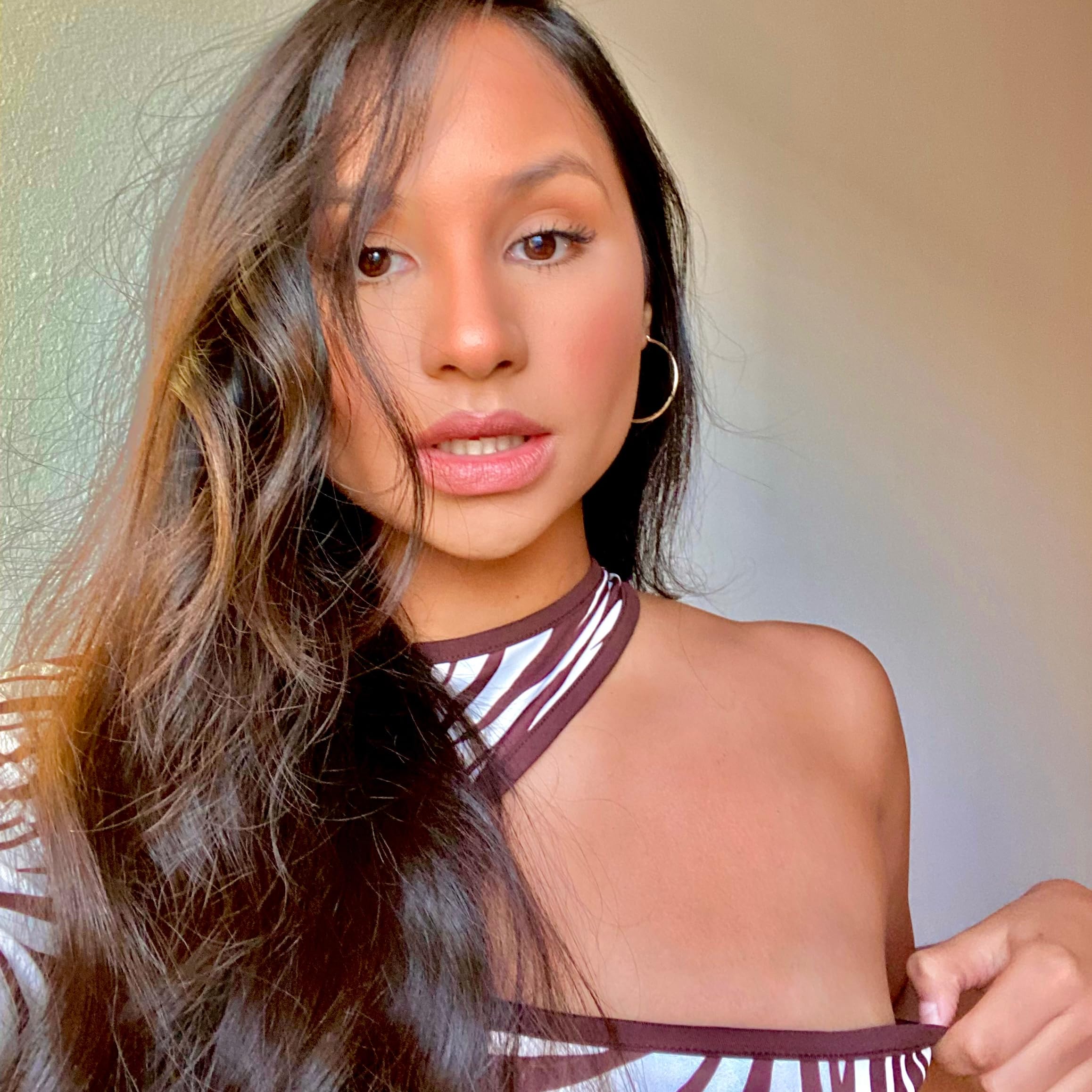 Sabrina Allen's Amazon Page