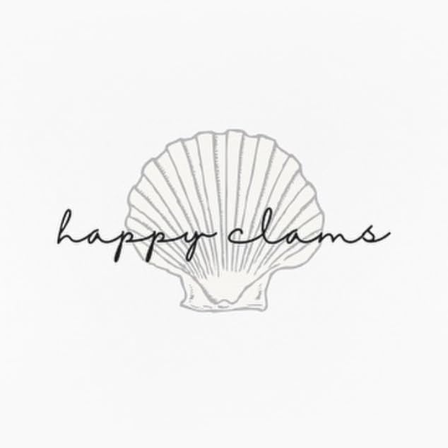 Happy Clams's Amazon Page