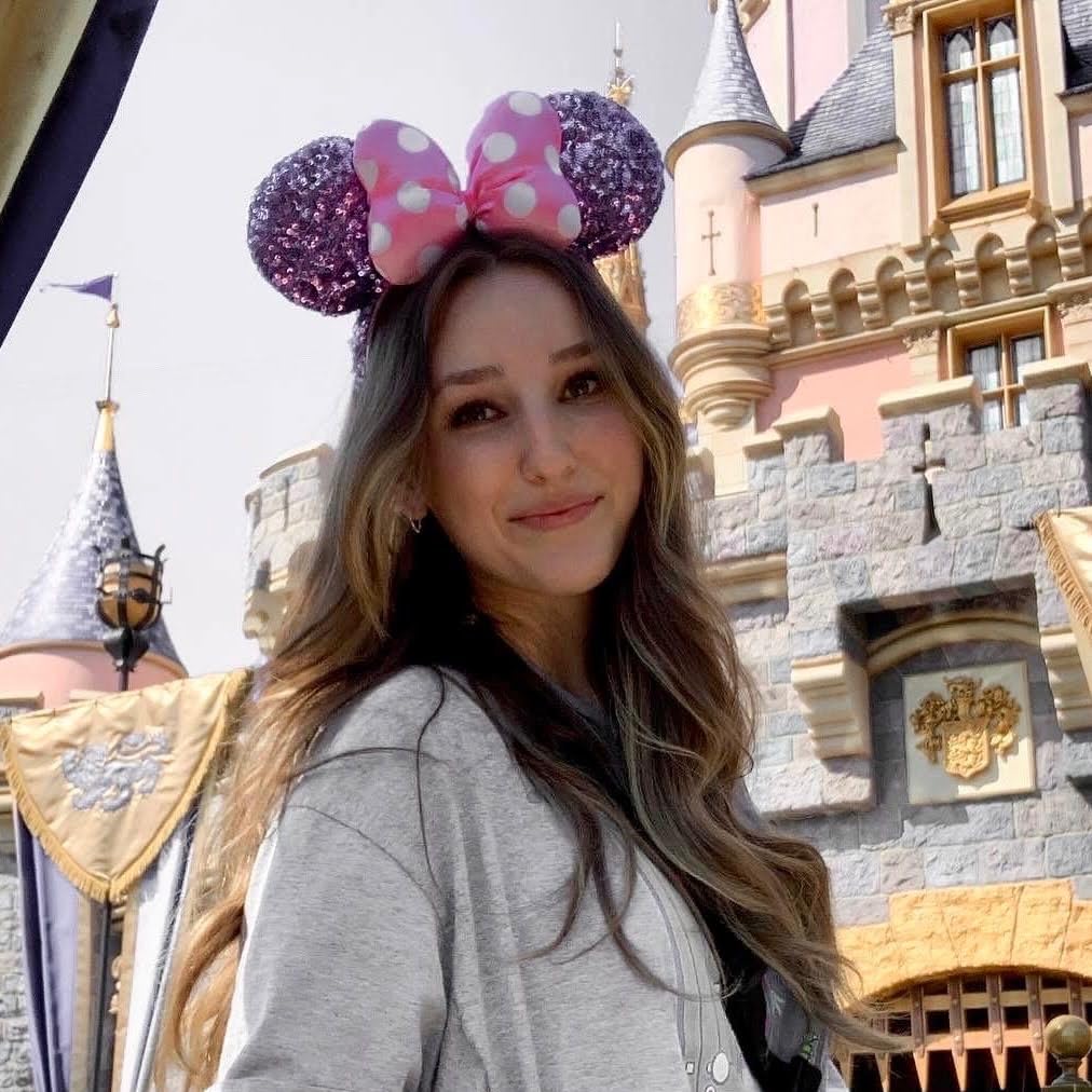 Sarah Rhodes's Amazon Page