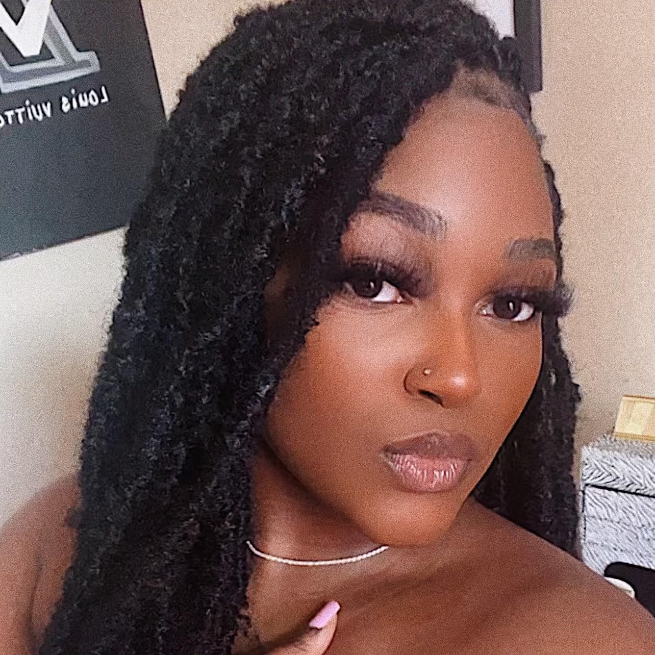 Keyaira Cymone's Amazon Page