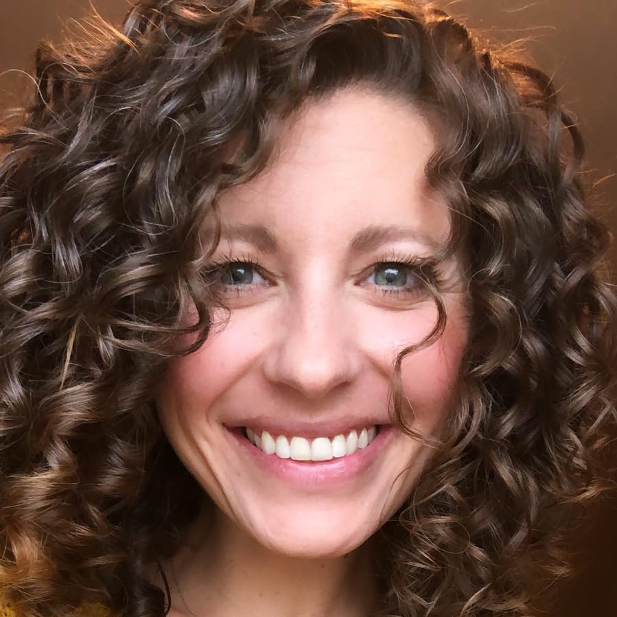 Goldilocks Favorites's Amazon Page