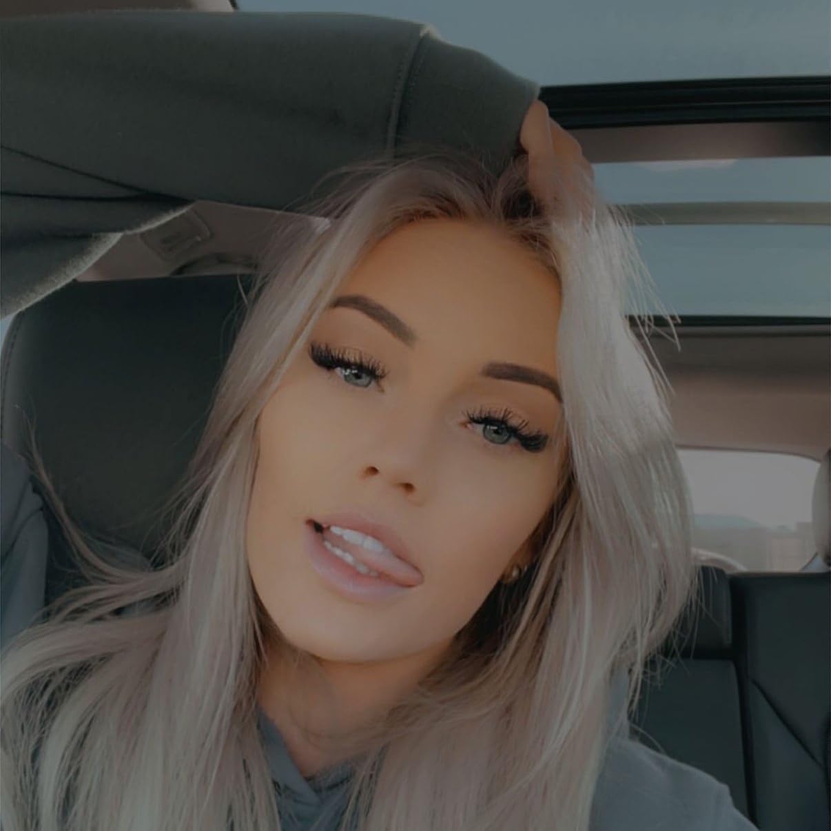 Kendra Falslev's Amazon Page