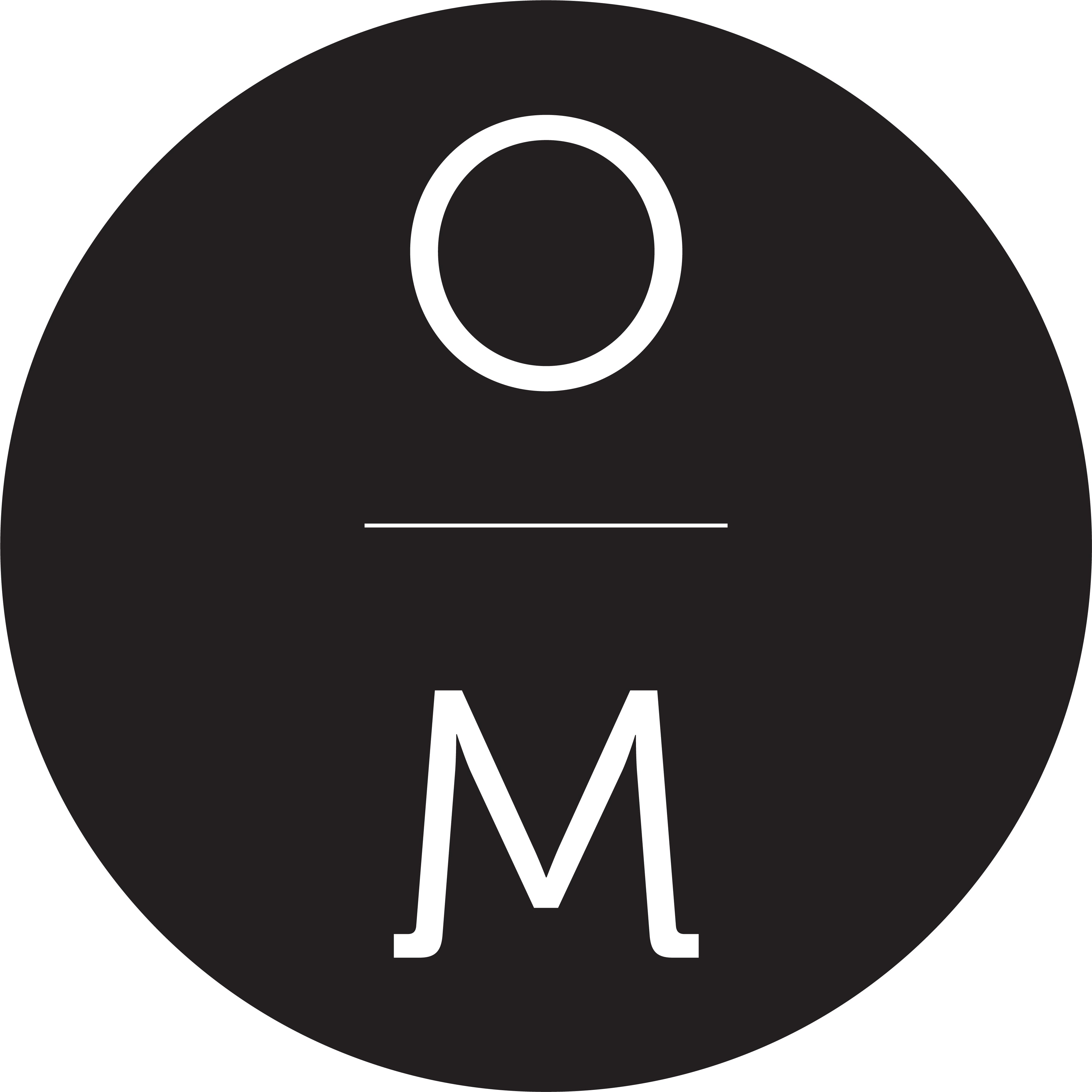 OM Studio's Amazon Page