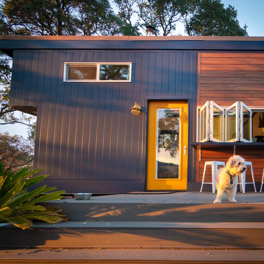 Tiny House Basics's Amazon Page