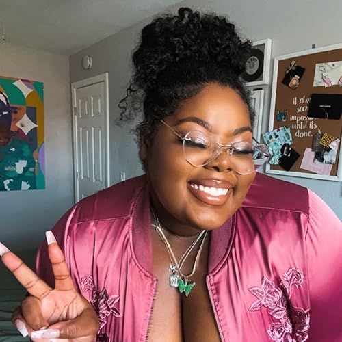 The Black Girl Amazon Store's Amazon Page