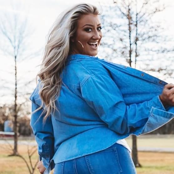 Madison Roberts's Amazon Page