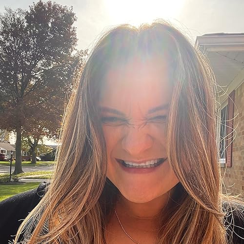 Autumn Lucy's Amazon Page