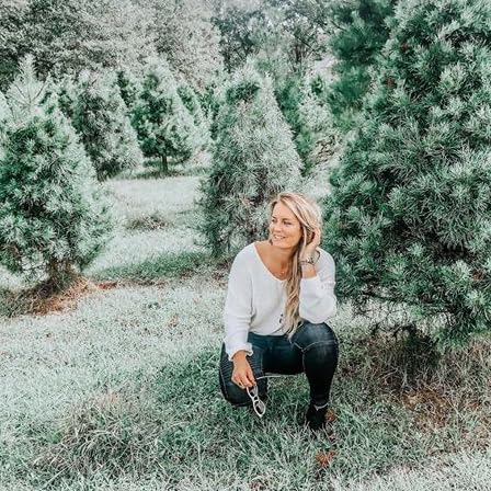 Kerri Foster's Amazon Page