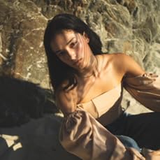 Sydney Marith's Amazon Page