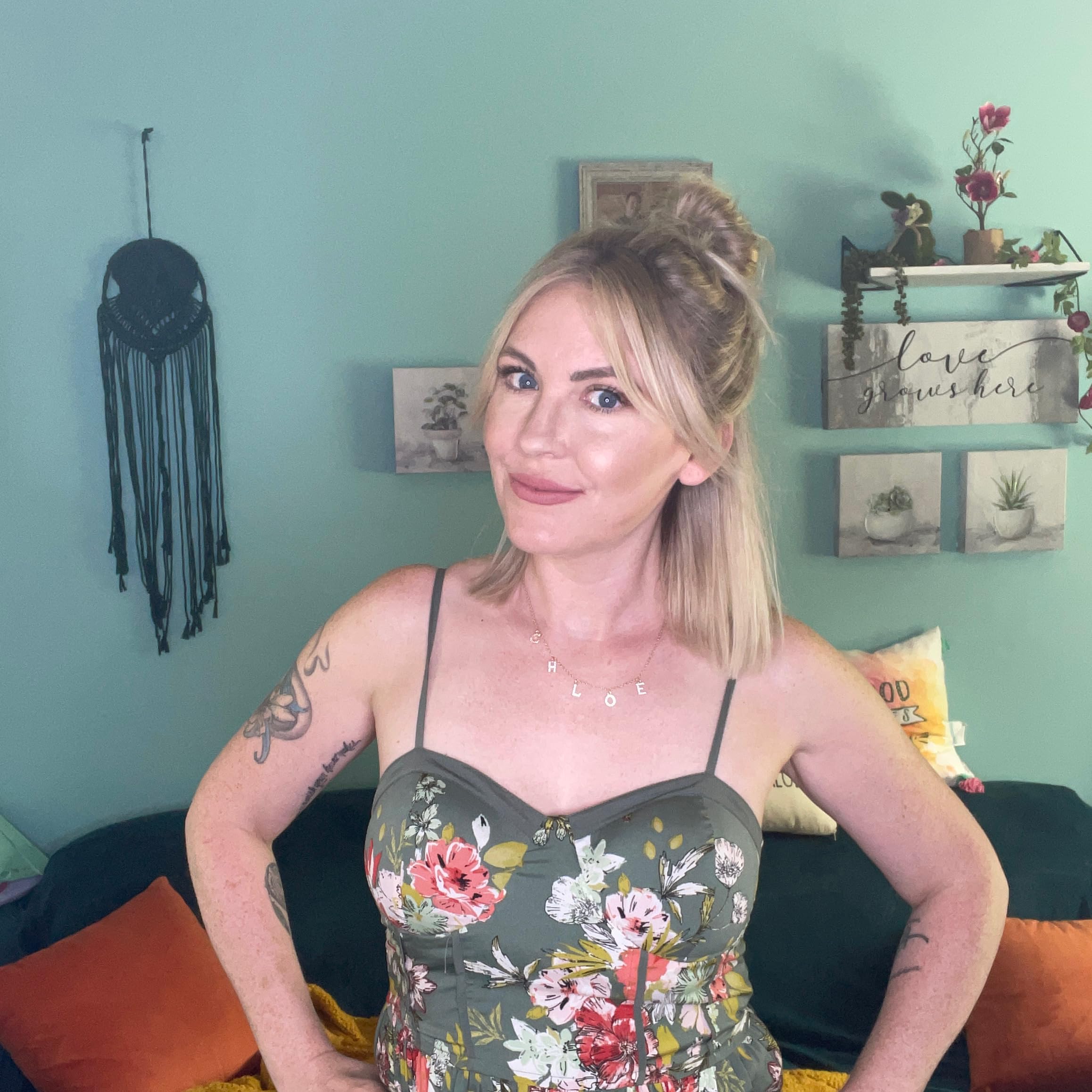 Shop with Stephanie Decator 's Amazon Page