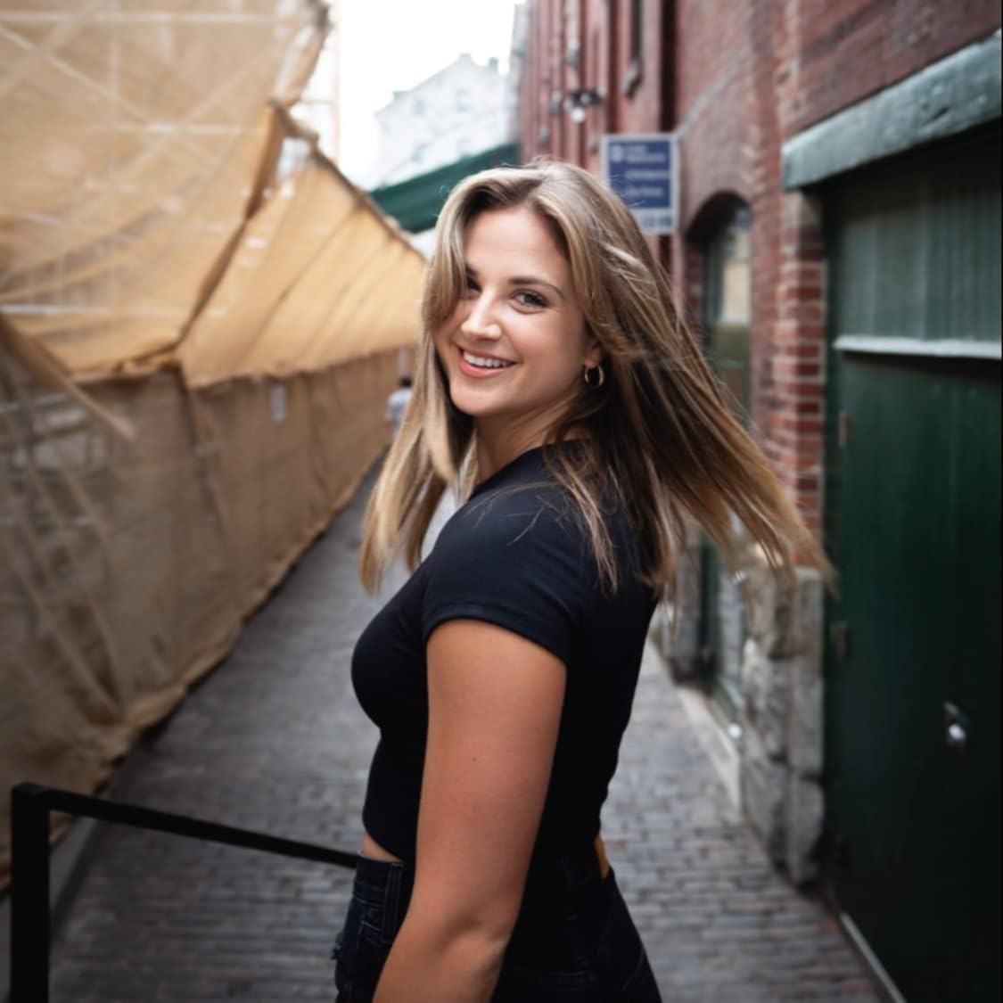 Bree Woolard's Amazon Page