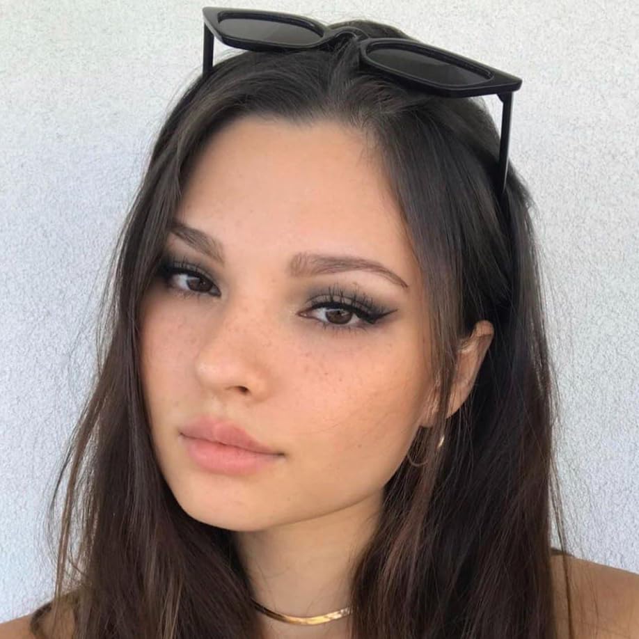 Monica Beck's Amazon Page