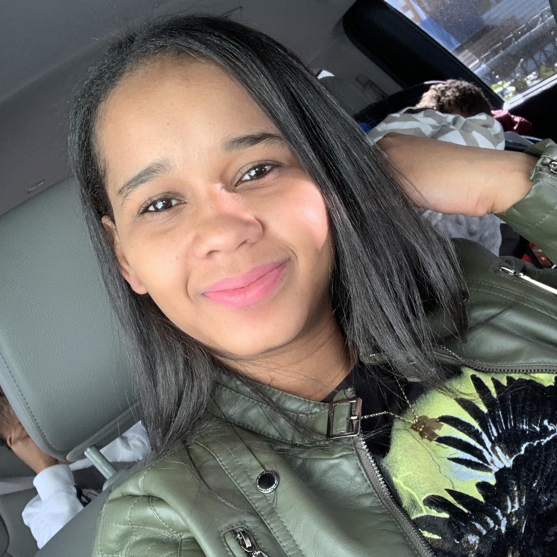 Jenny Brito's Amazon Page