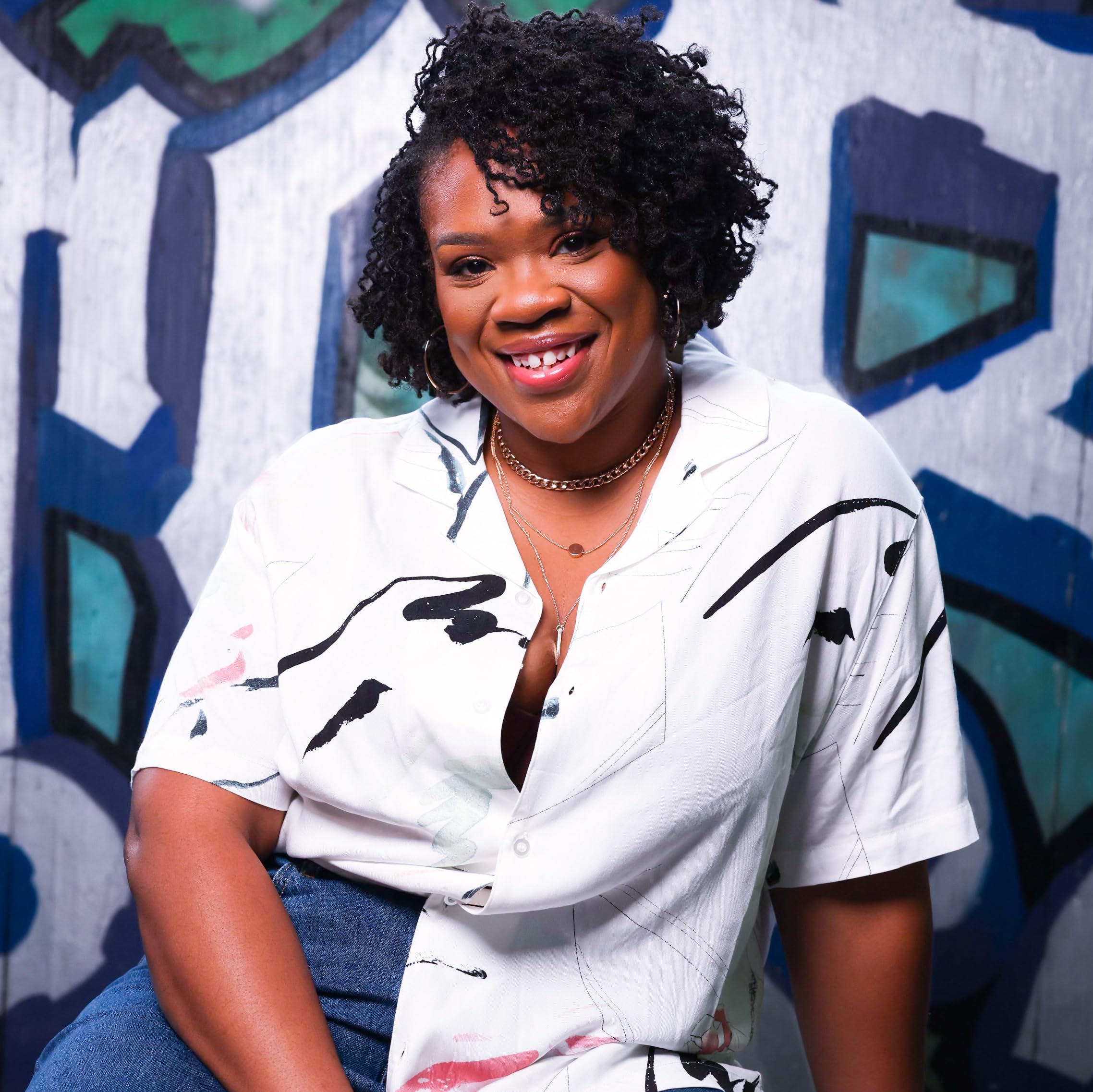 Simone's Amazon Page