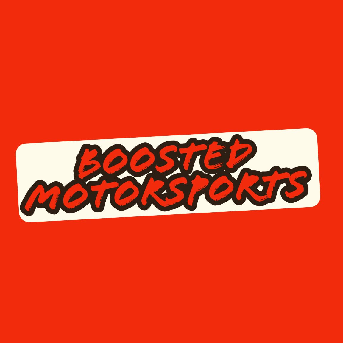 Boosted Motorsports's Amazon Page