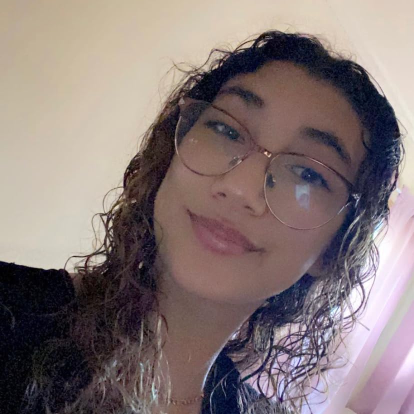 Destiny's Amazon Page