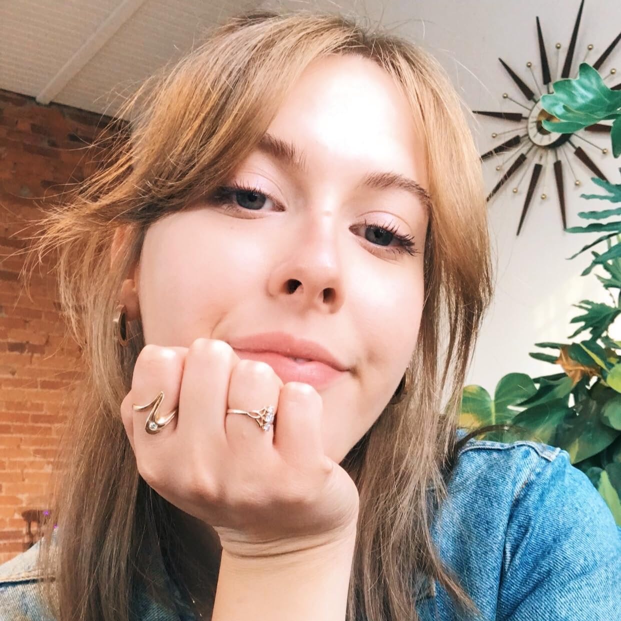 Kate (my.philly.home)'s Amazon Page