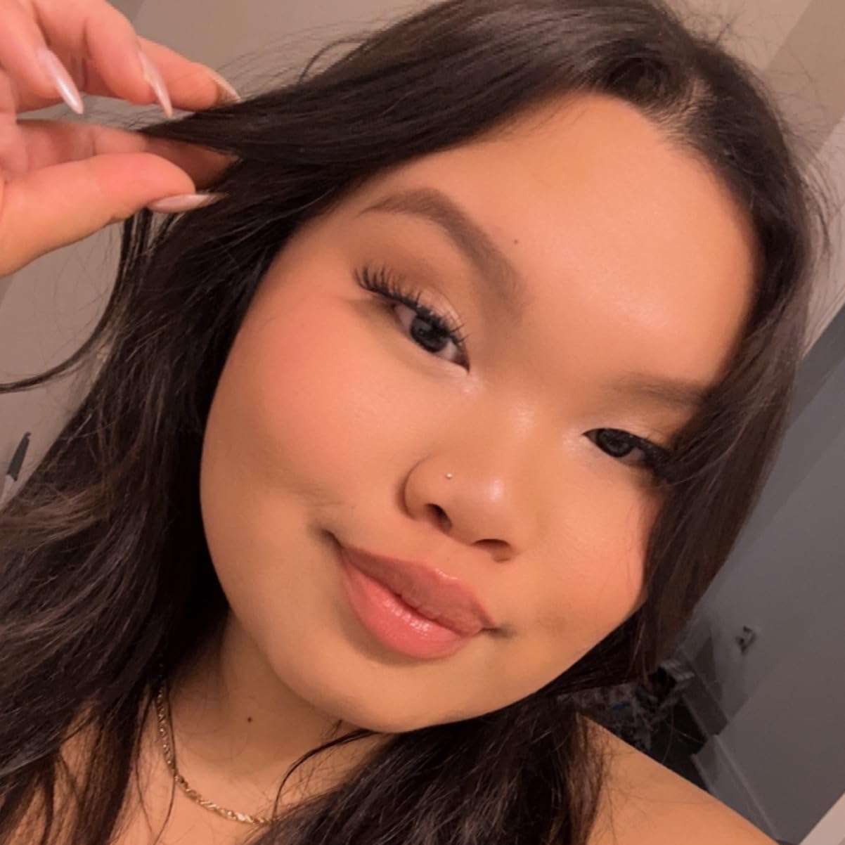 Cathy Tran's Amazon Page