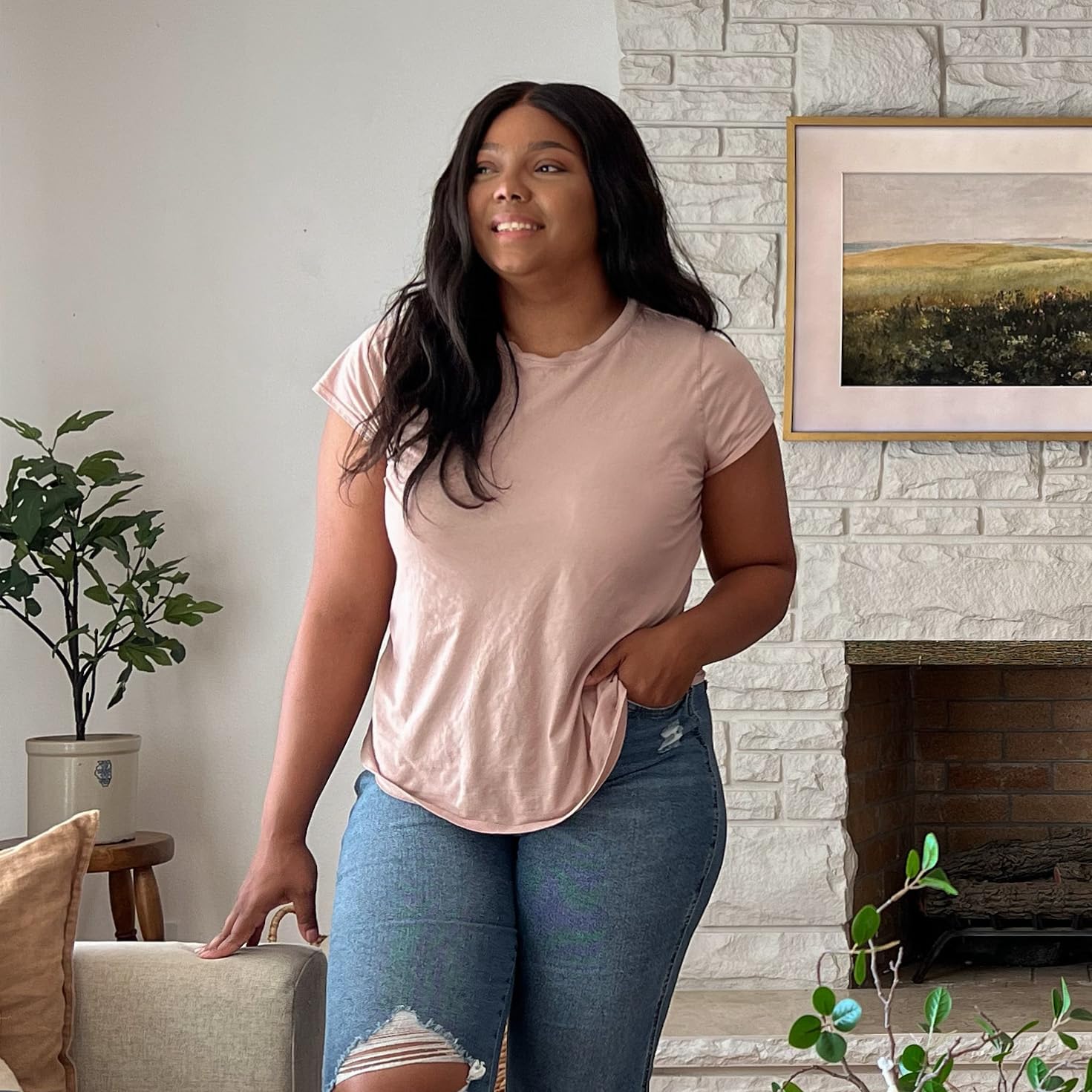 Tracy's Amazon Faves's Amazon Page