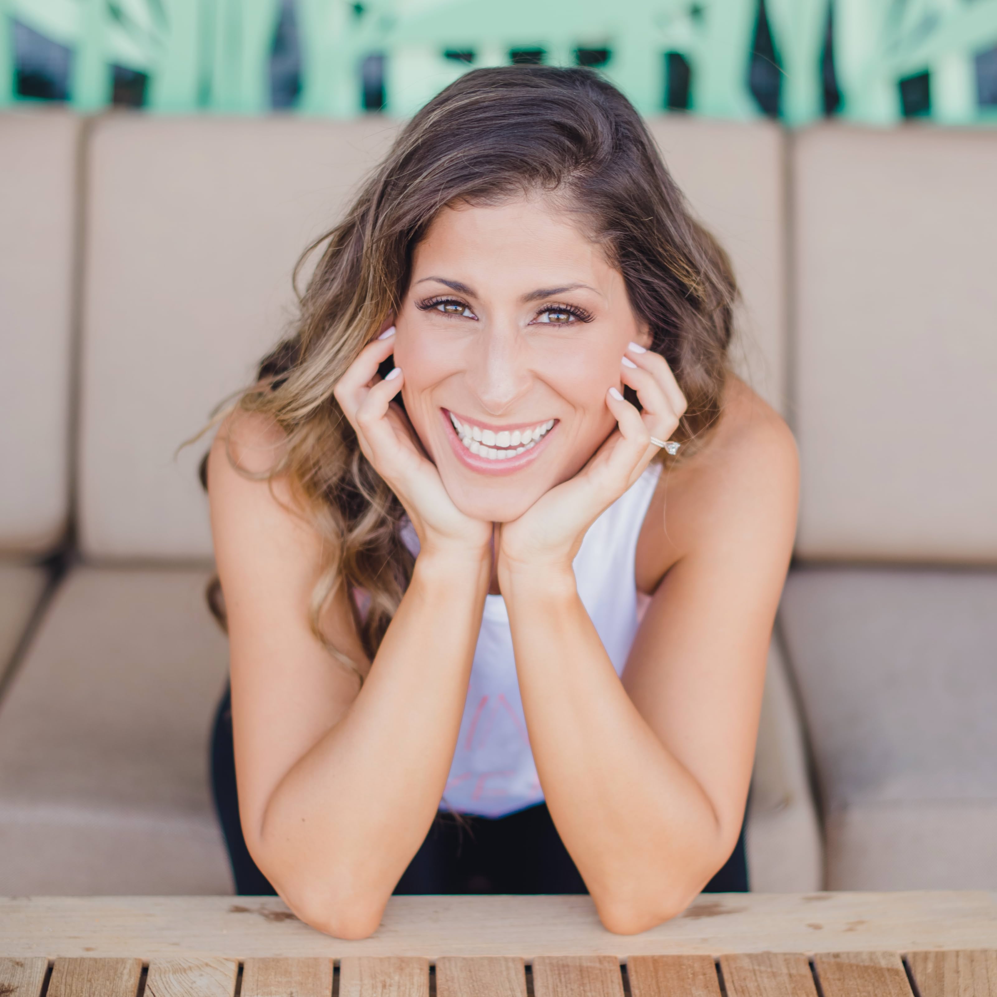 Tiffany Koch's Amazon Page