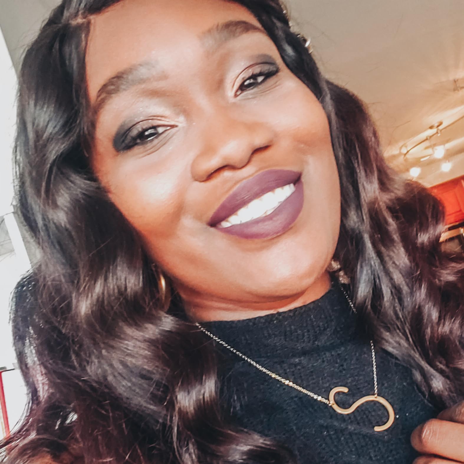 Sharae's Closet's Amazon Page