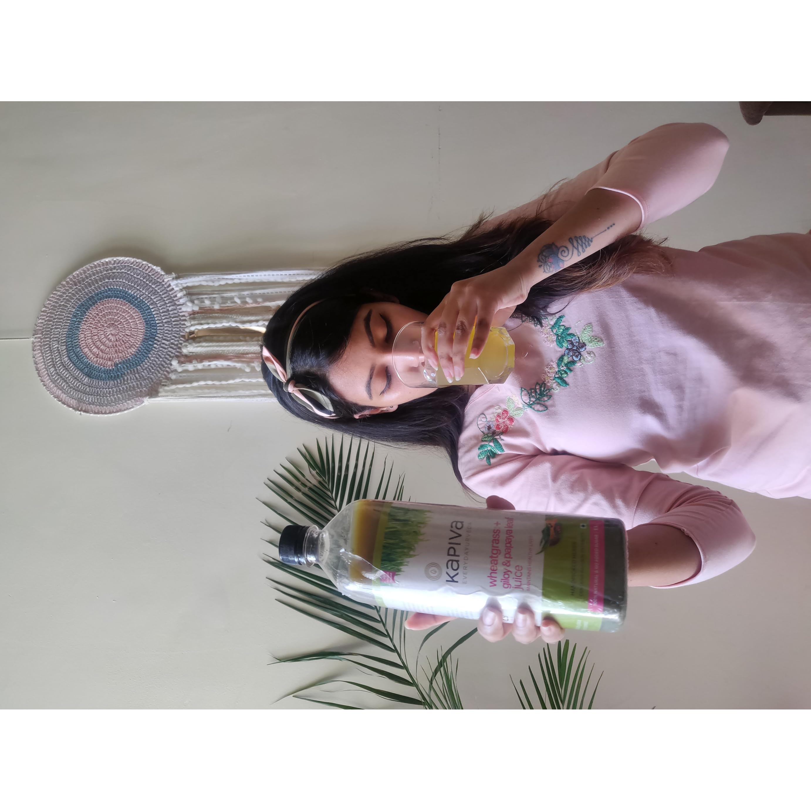 Dr. Ruhi's Amazon Page