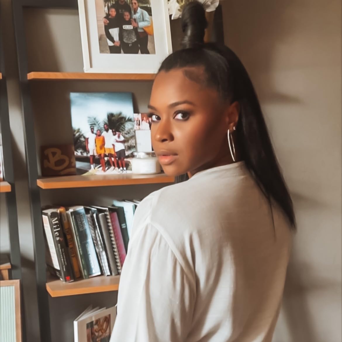 My Essentials's Amazon Page