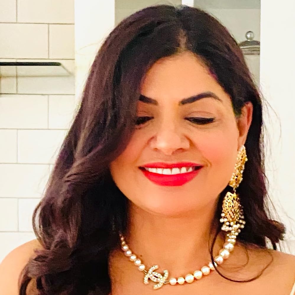 Design By Reena's Amazon Page