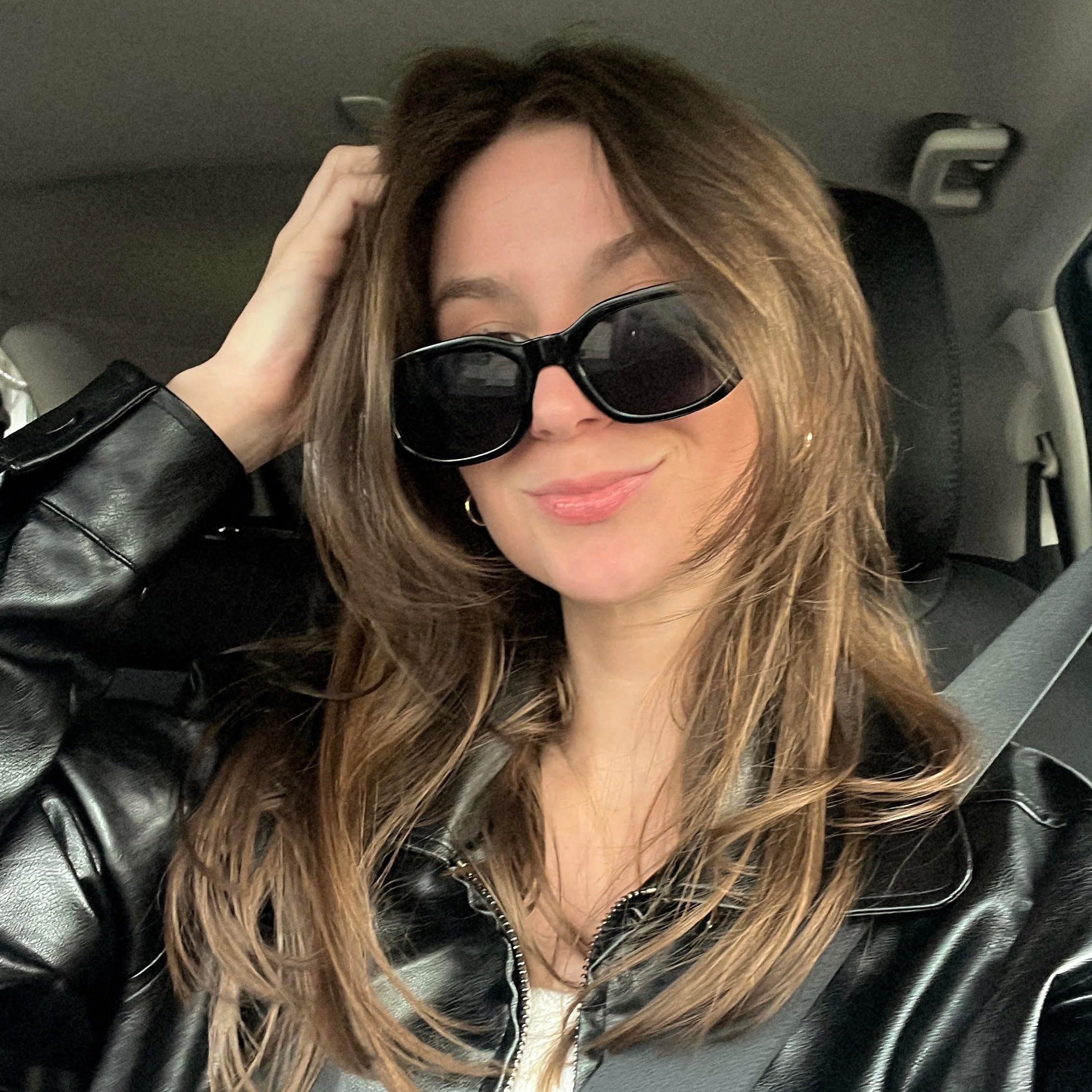 Elise Marie's Amazon Page