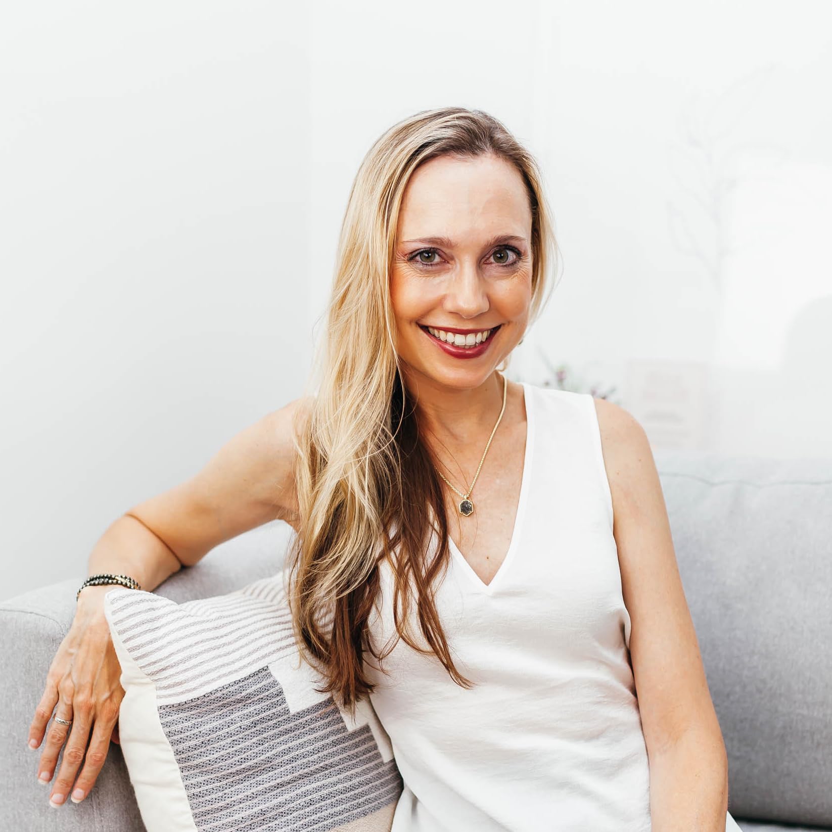 Jen Broyles, CHC, AADP's Amazon Page