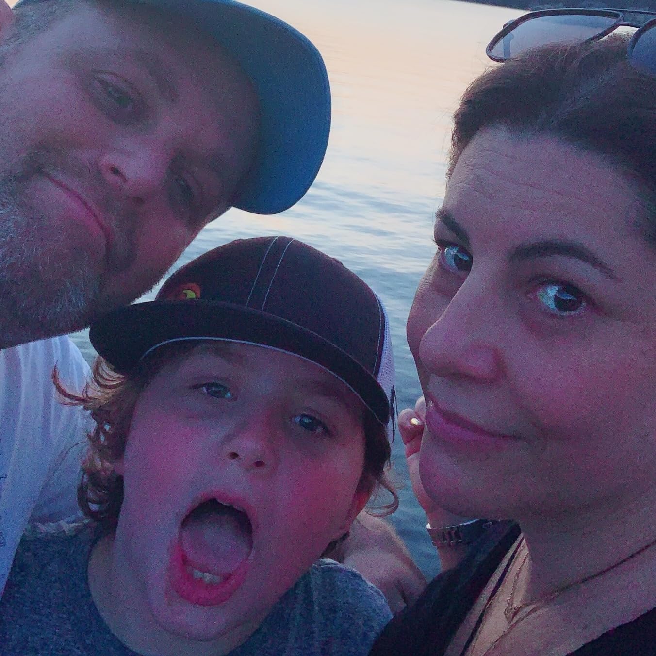 The Shanus Family's Amazon Page