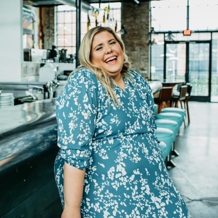 Kelly McCollum Amazon Finds's Amazon Page