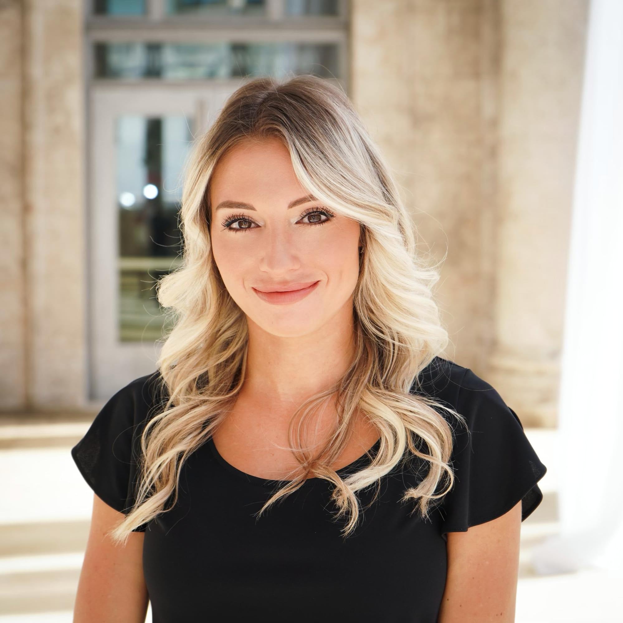 Alyssa's Favorite Finds's Amazon Page