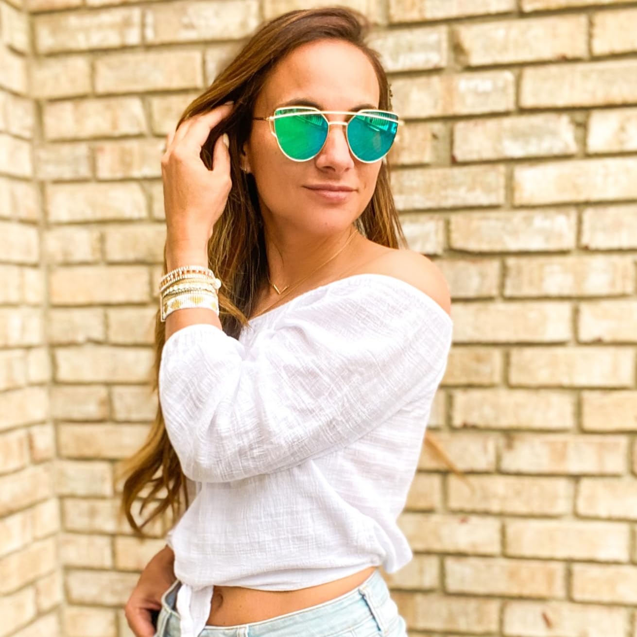 Leesah Marie Favorites's Amazon Page