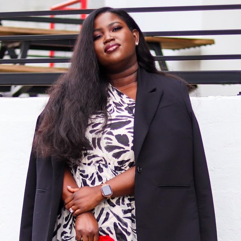 I AM PLUS BLOG's Amazon Page