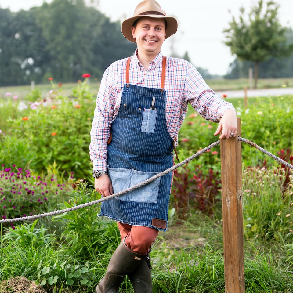 Zingerman's Cornman Farms's Amazon Page