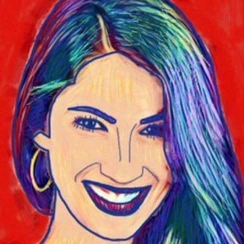 Tara Town's Amazon Page