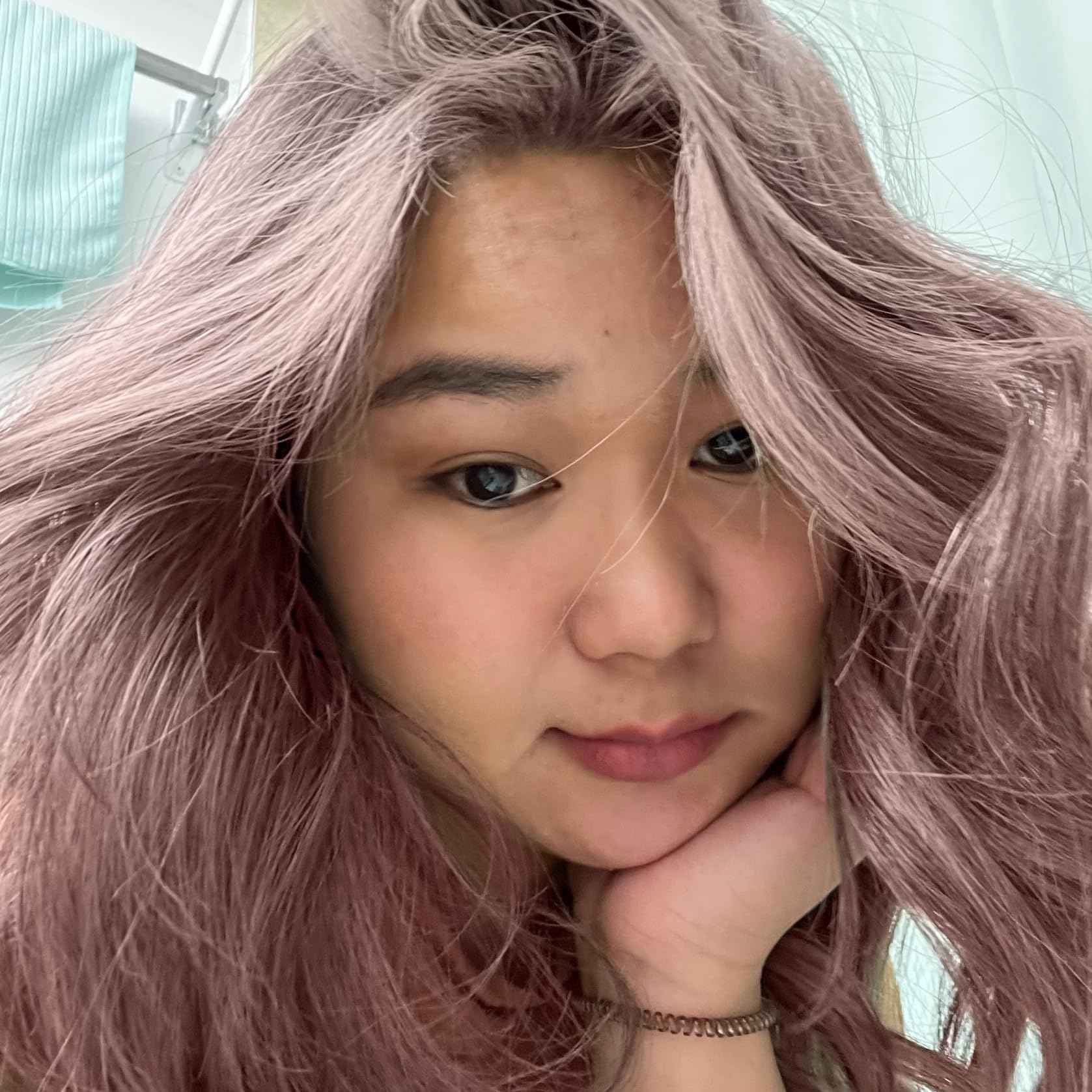 Yannie Bernardo's Amazon Page
